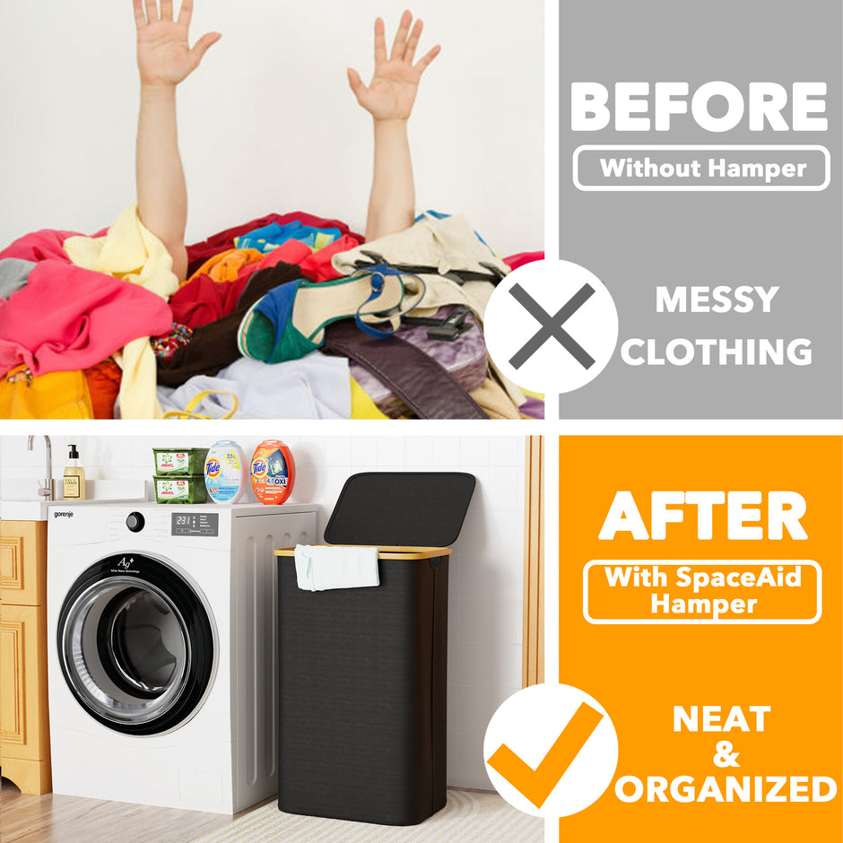 New Arrivals – SpaceAid